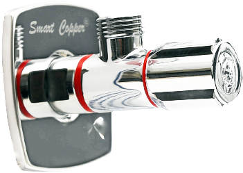 Smart Copper Industrial Co.