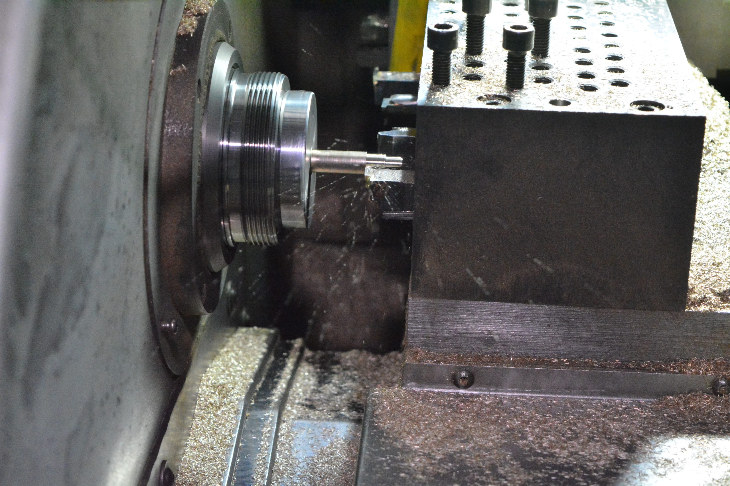 Smart Copper Industrial Co.