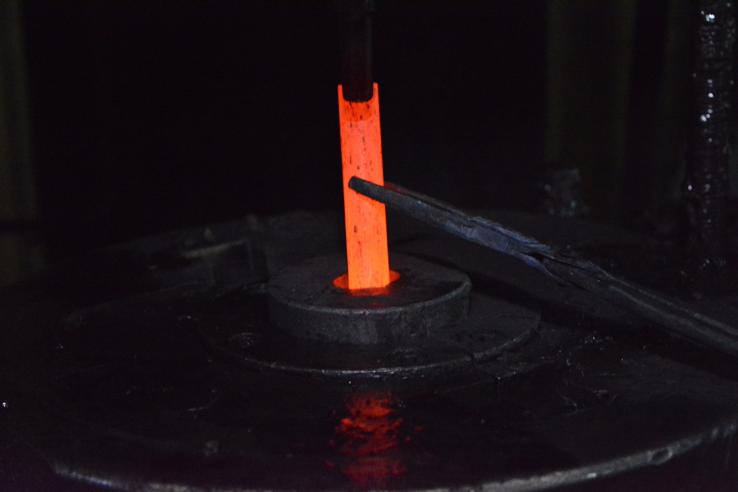 Smart Copper Industrial Co.