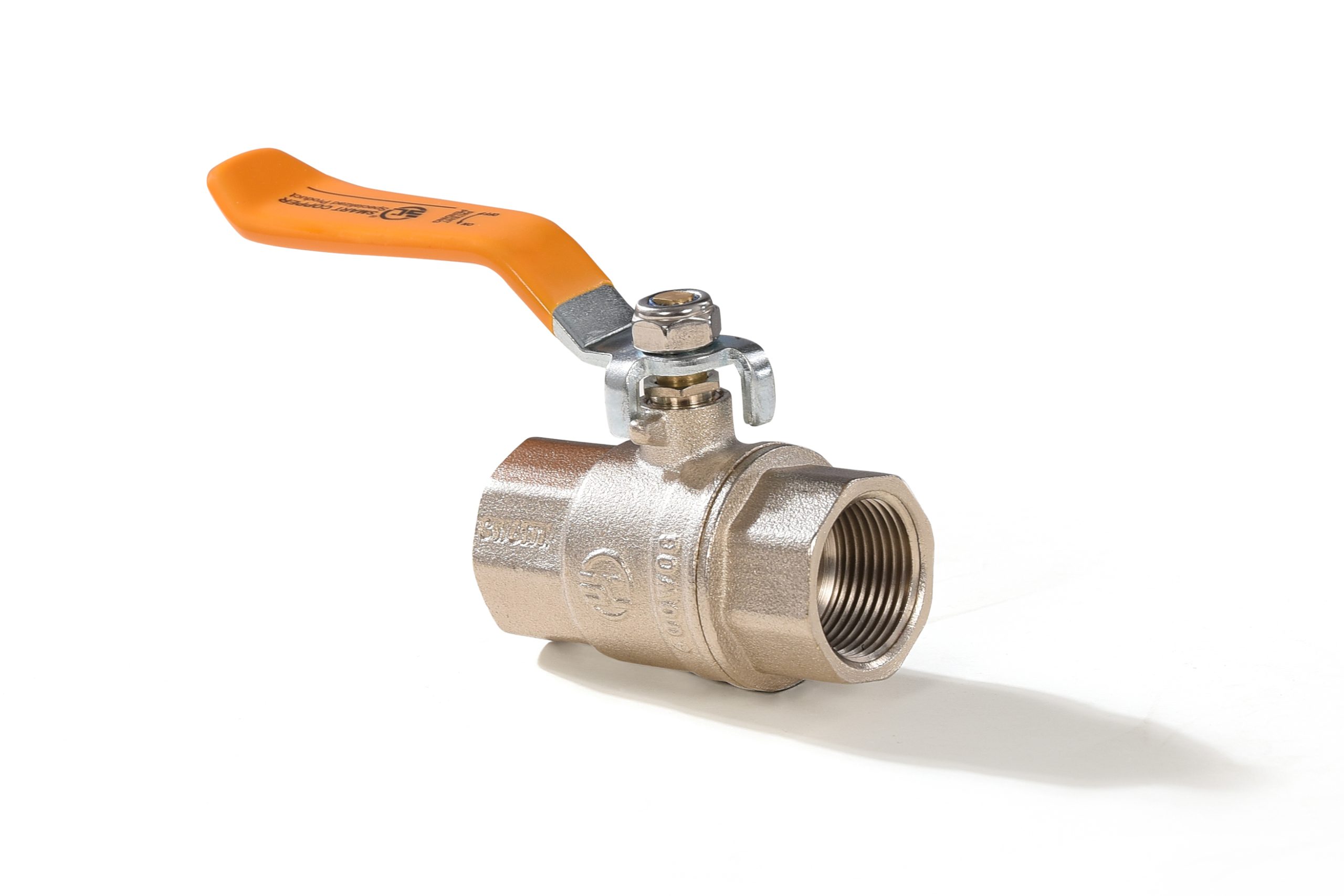 Smart Copper Industrial Co.