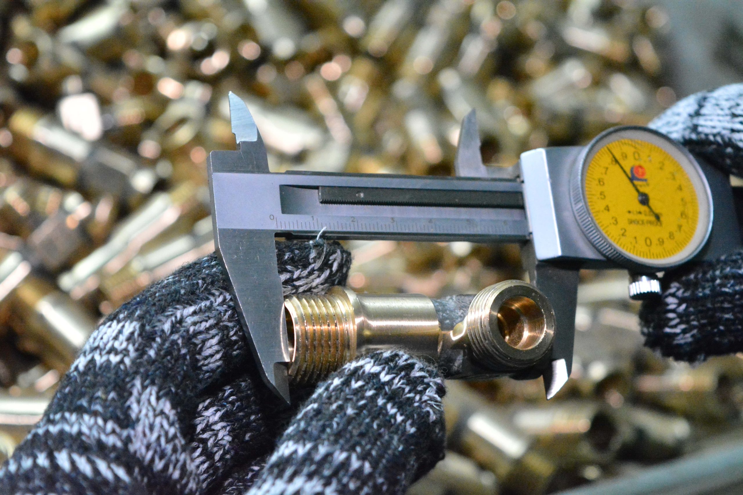 About Us – Smart Copper Industrial Co.